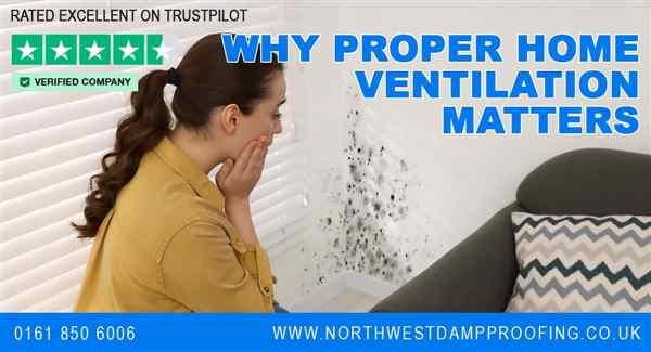 Why Proper Home Ventilation Matters and How to Maintain It